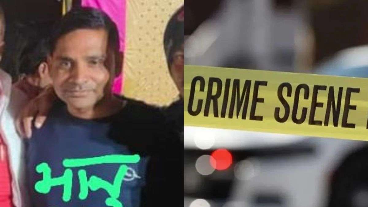 UP: Notorious criminal Bhanu Pratap Singh 'Bablu' killed in Ayodhya ...