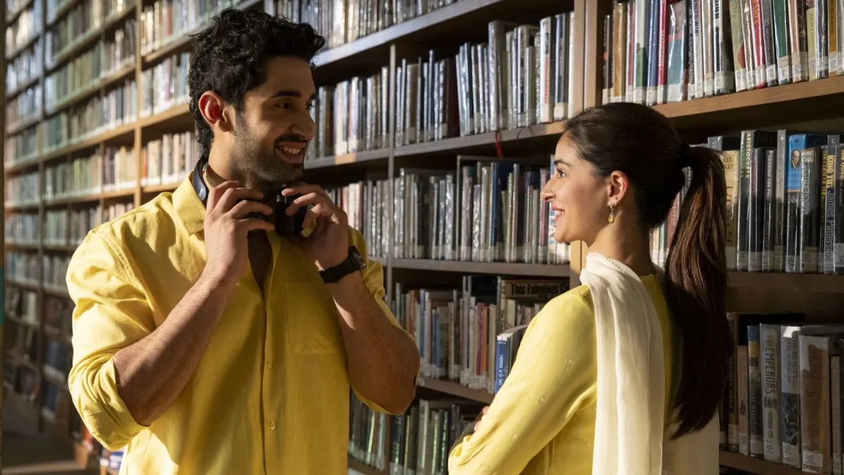 Box Office Report [May 31, 2026]: How much Chand Mera Dil earn on day ...