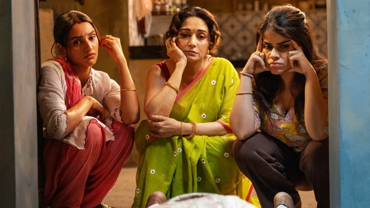 Exclusive: Director Suresh Triveni reveals why he chose the title 'Maa ...