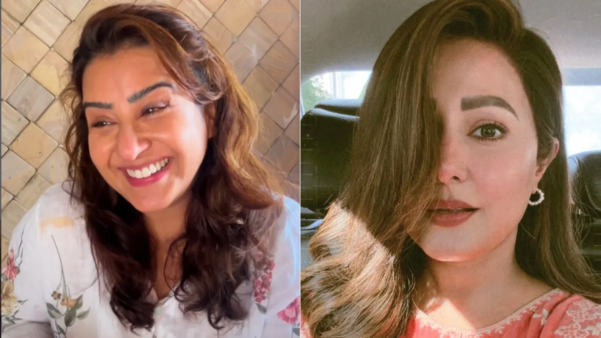 Did Shilpa Shinde mock Hina Khan's cancer treatment amid fake sexual ...