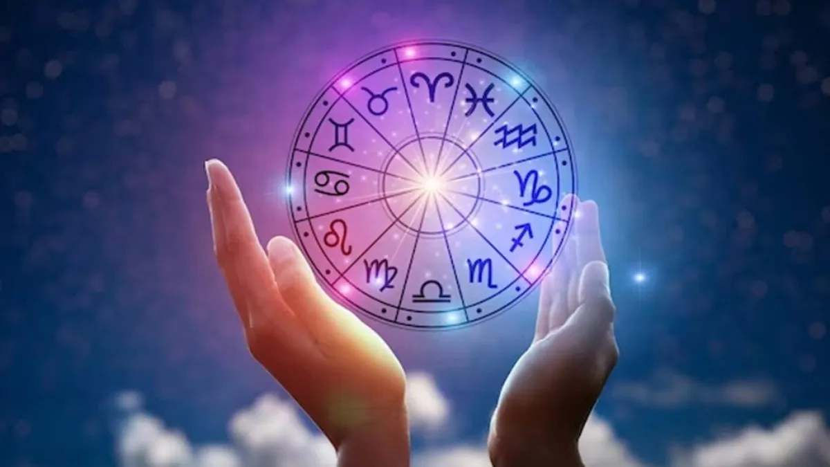 Horoscope Today, June 6, 2026: Check your lucky colour, number and ...