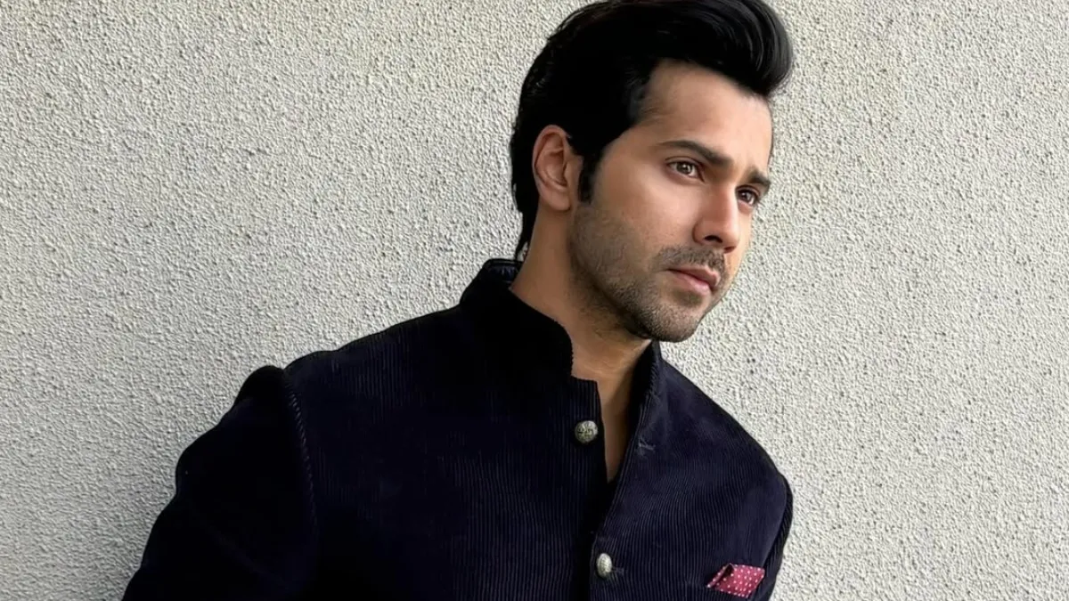 Varun Dhawan reacts to actors being trolled in 2026: 'Meri shuru hui to ...