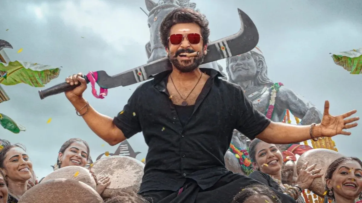Karuppu OTT Release Date Announced: A look at the box office collection ...