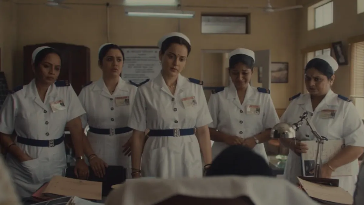 Bharat Bhagya Vidhaata collection: A look at Kangana Ranaut's film's ...