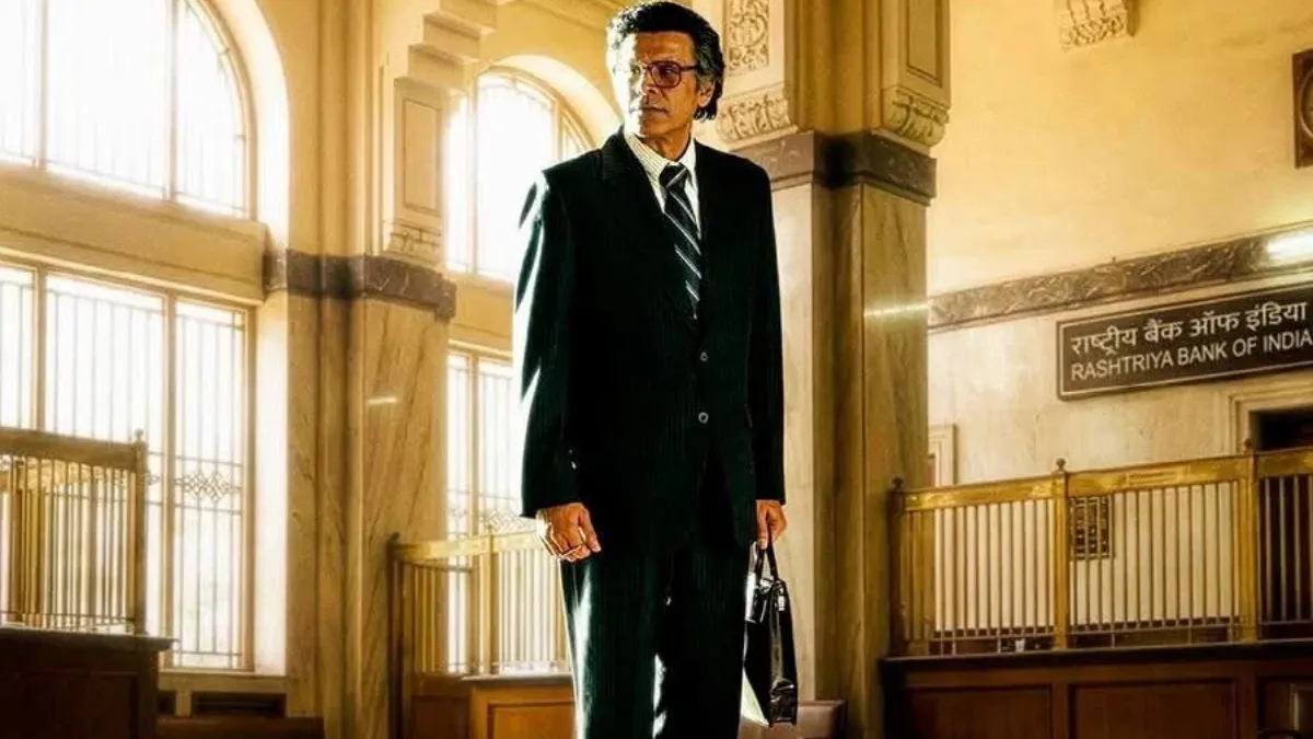 Governor Day 1 Box Office Collection: Did Manoj Bajpayee's political ...