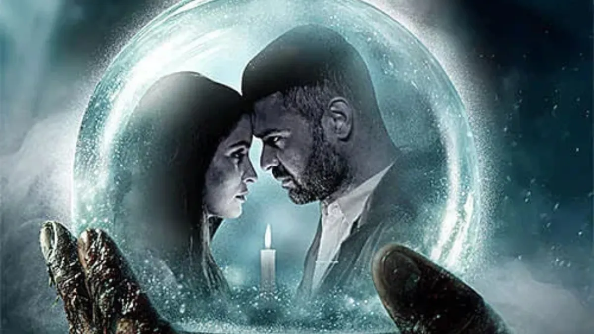 Haunted 3D Echoes of the Past X Review: Is Mimoh's film worth watching ...