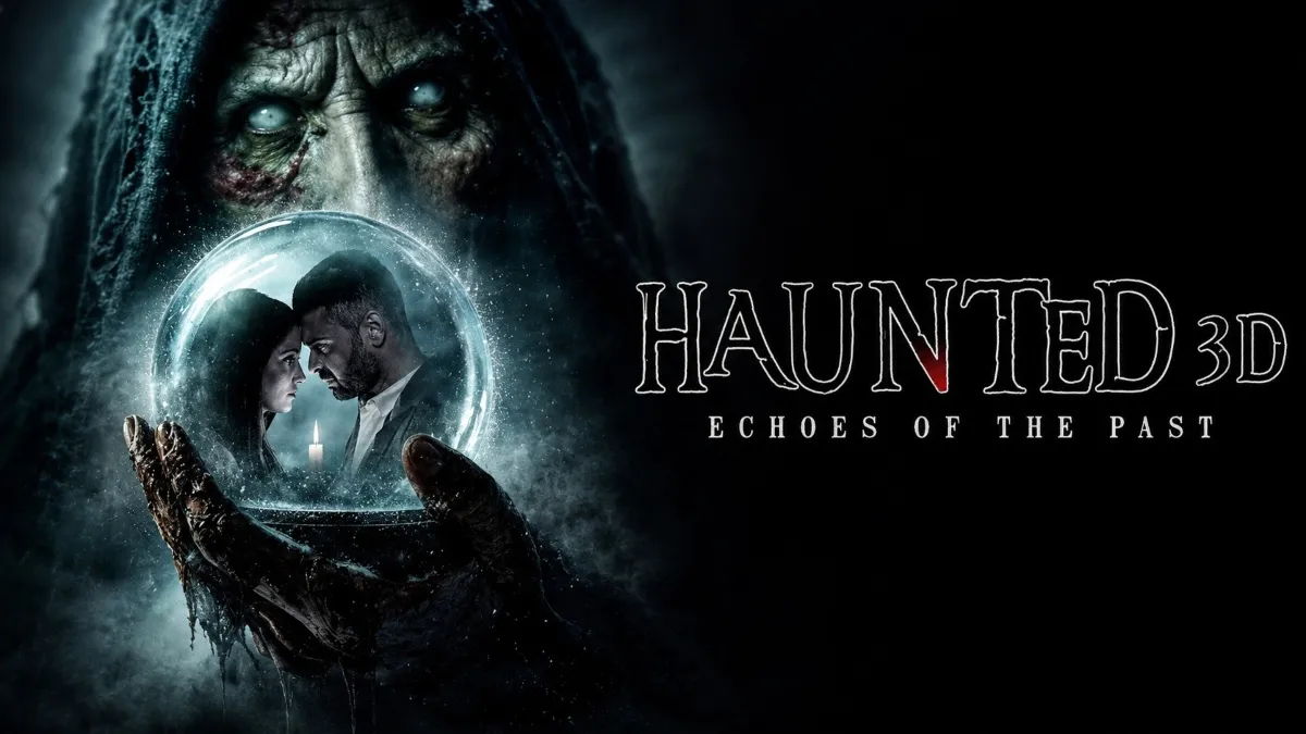 Haunted 3D Echoes of the Past Box Office Report: Mimoh Chakraborty's ...