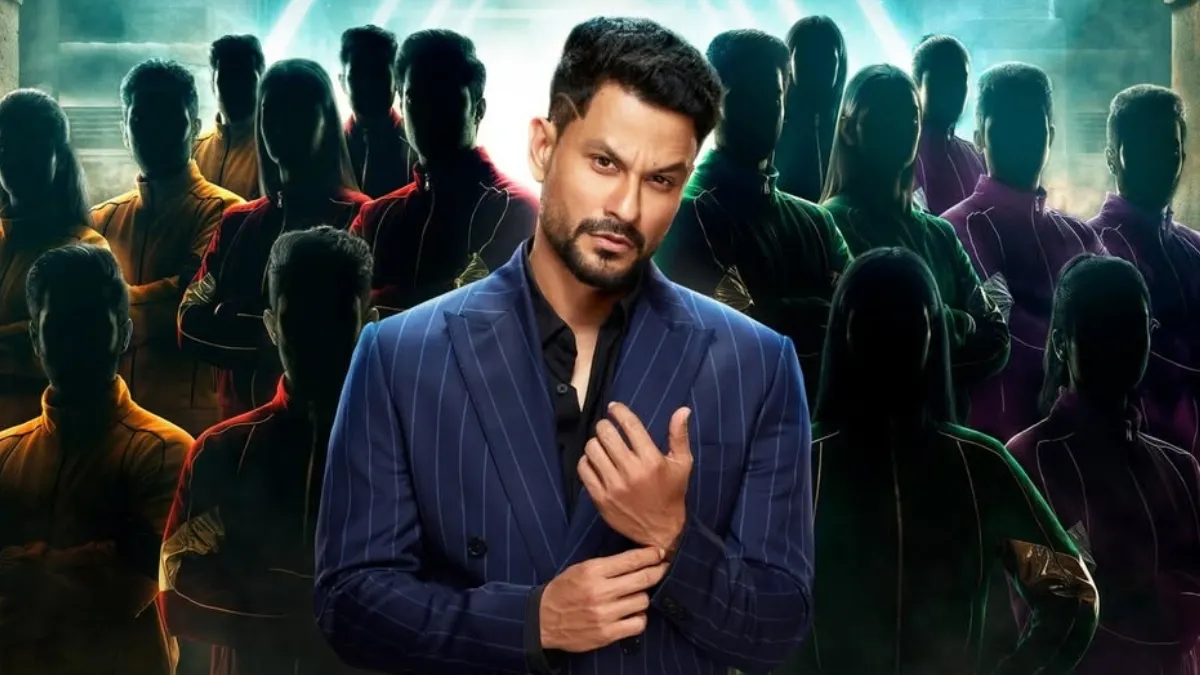 Alliance: Bigg Boss format or something new? Here's what Kunal Kemmu's ...