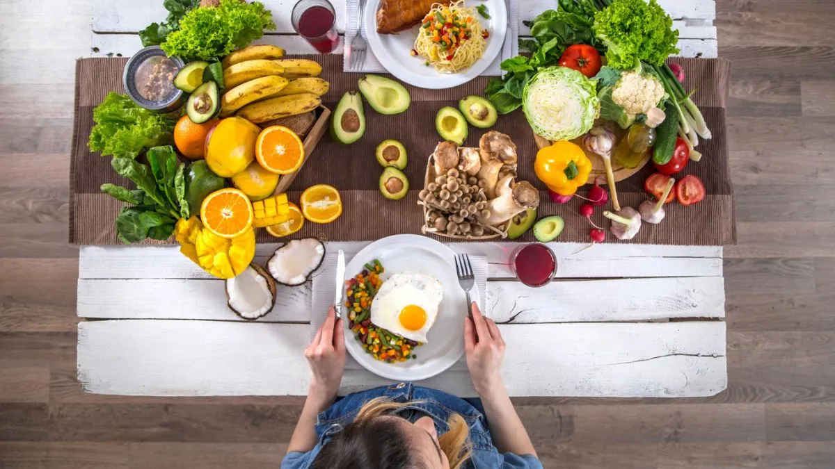 Stress not going away? Nutritionist reveals 3 food mistakes that may be ...
