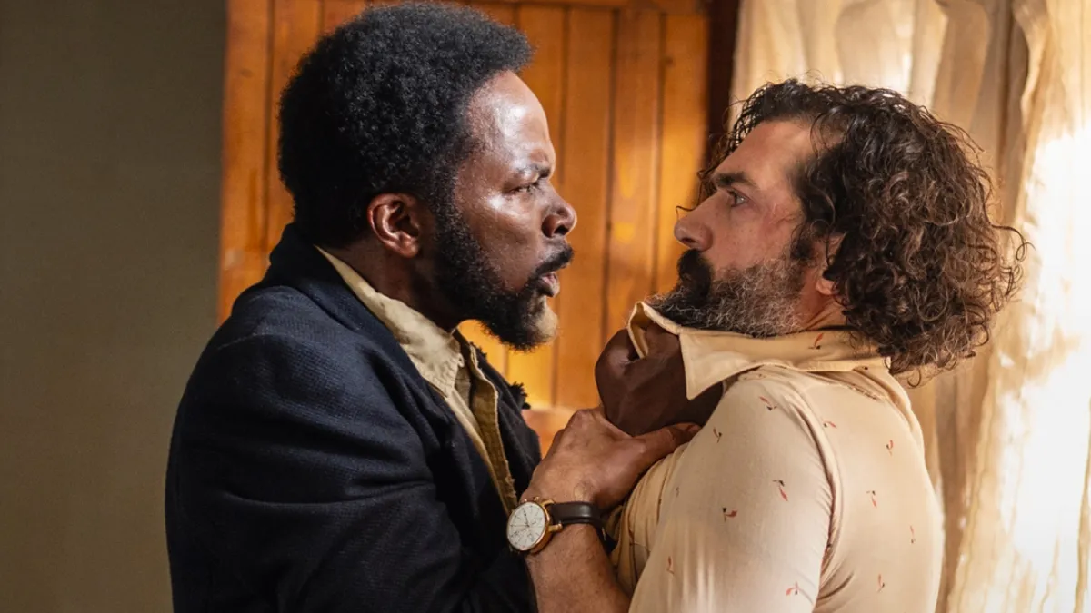 Has From Season 4 released two episodes after last week's delay? What ...