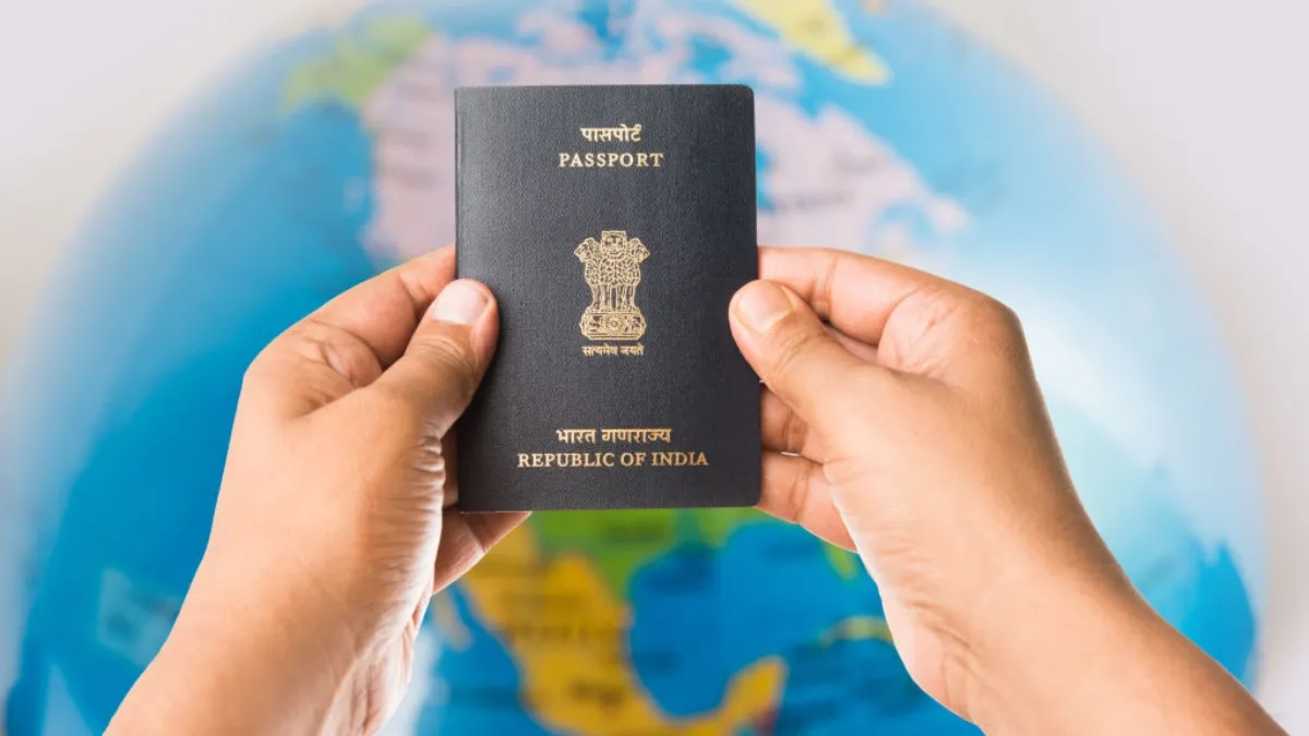 Germany scraps airport transit visa requirement for Indian travellers ...