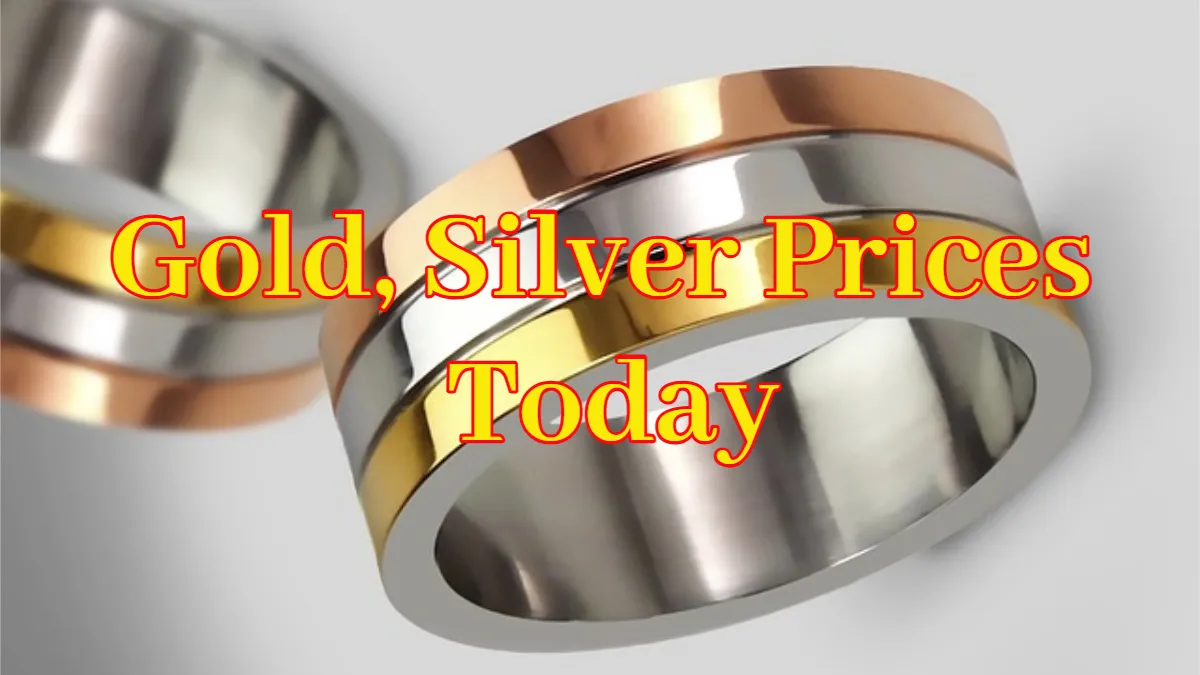 Gold witnesses strong recovery on MCX, jumps over 1.5 lakh per 10 grams ...