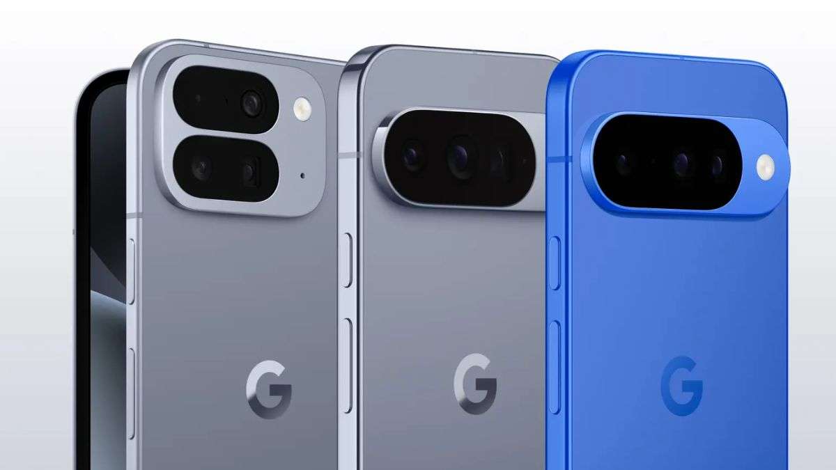 Google Pixel 10 gets massive price cut on Flipkart: Save over Rs 22000 ...