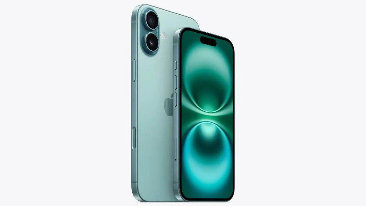 iPhone 16 available at Rs 40041 on Croma: Buyers to get free Apple ...