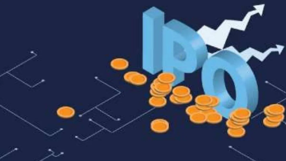 CMR Green Technologies IPO GMP jumps to Rs 70 on Day 3: Check listing ...