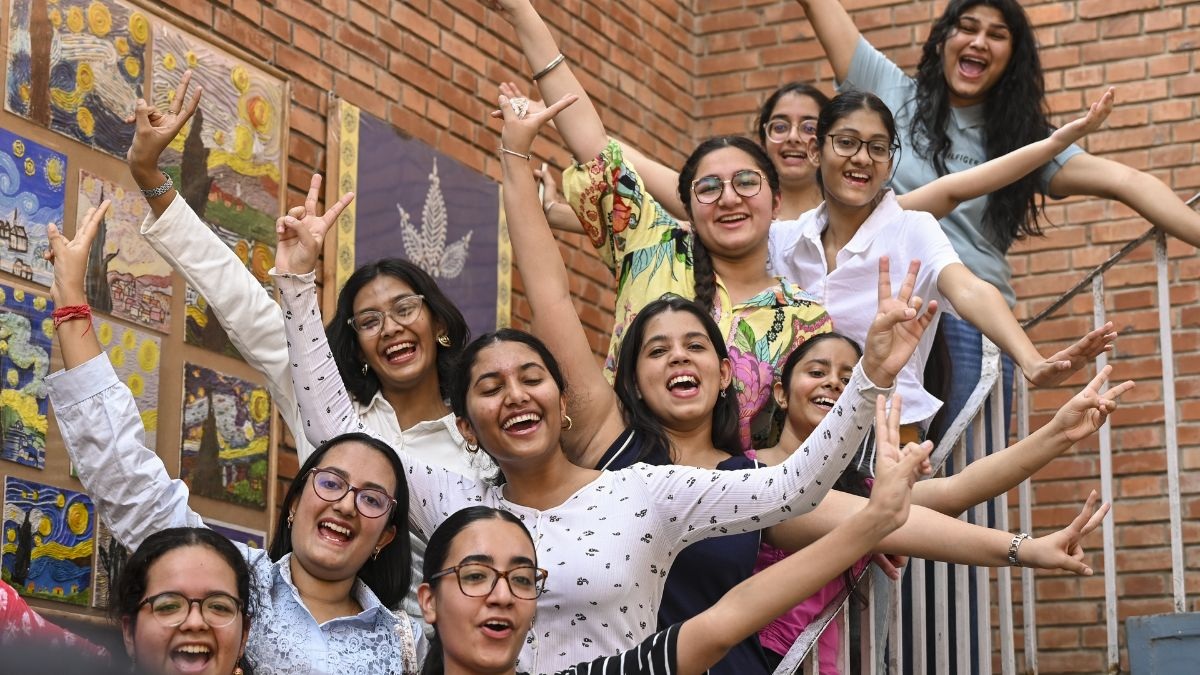 CBSE 10th second board exam result 2026 when? Five steps to download ...