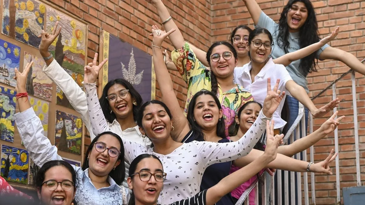 CBSE 10th second board exam result 2026 when? Five steps to download ...