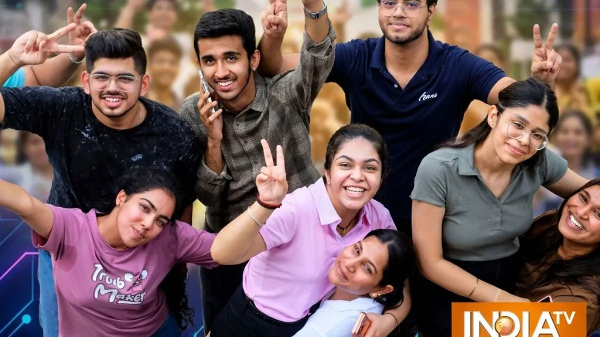 KCET merit list 2026: Tanisha Karthik tops in engineering; check top 10 ...