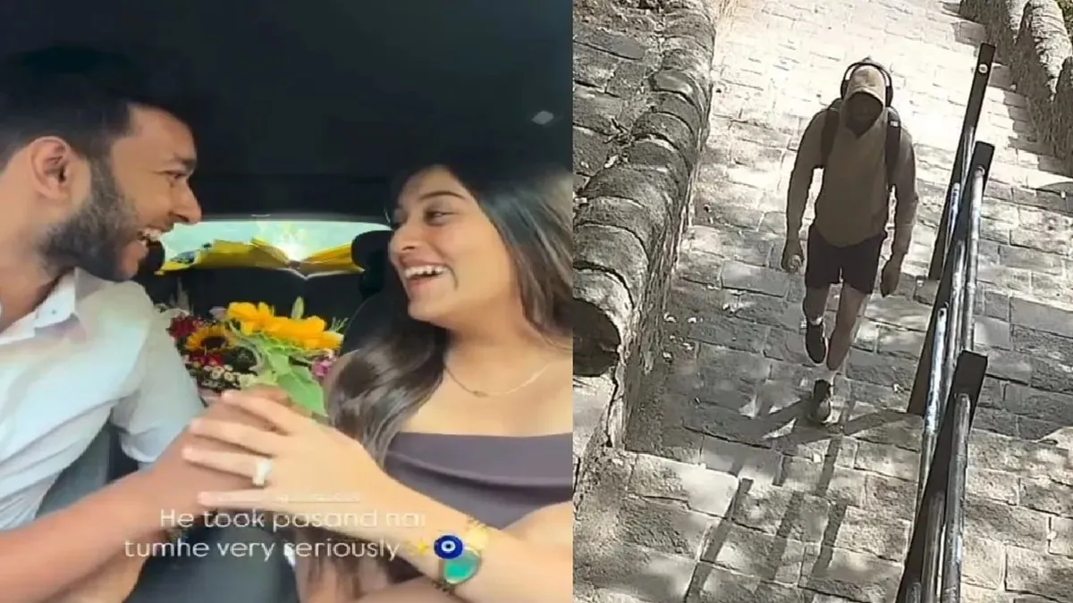 CCTV clue, hooded man and chilling plot raise new questions in Pune ...