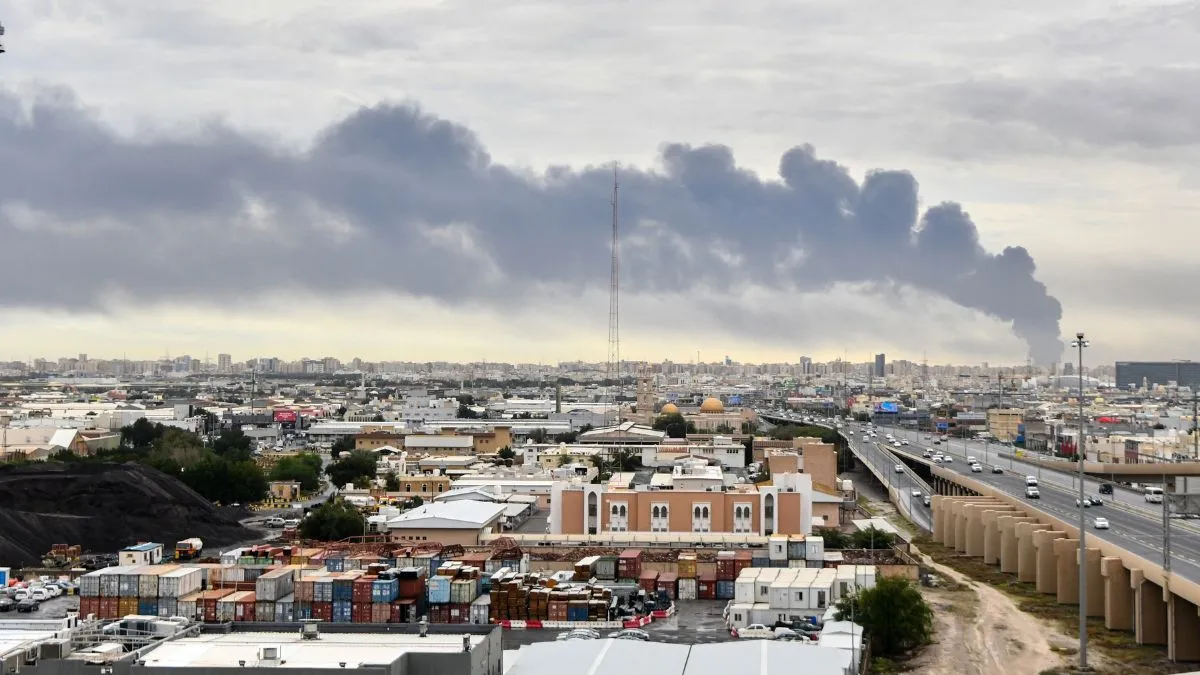 Frozen back accounts, assets and more: How US plans to help Gulf allies ...