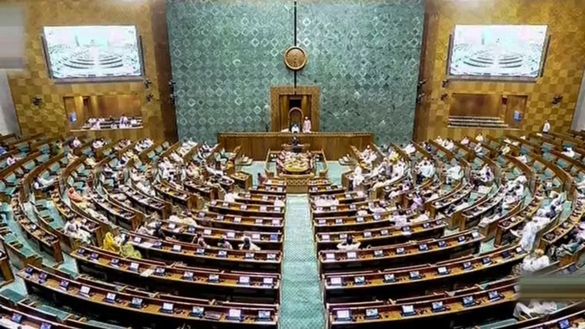 Will the govt reintroduce the Delimitation Bill in Parliament? Here's ...