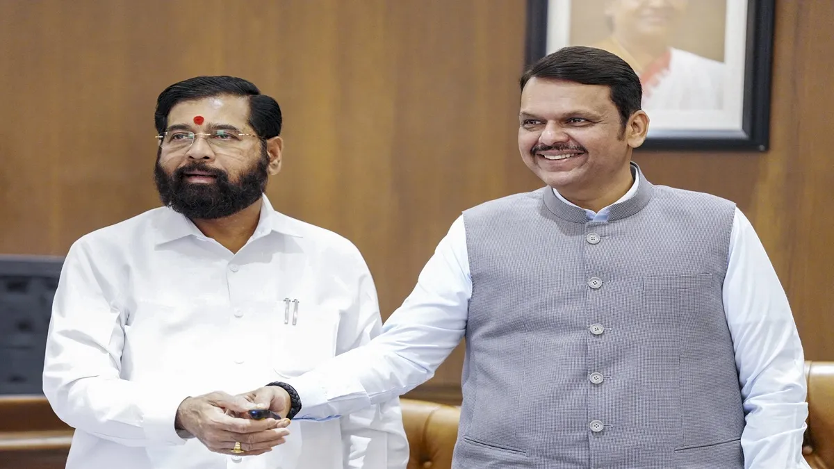 Maharashtra govt extends OBC-like education benefits to Maratha ...