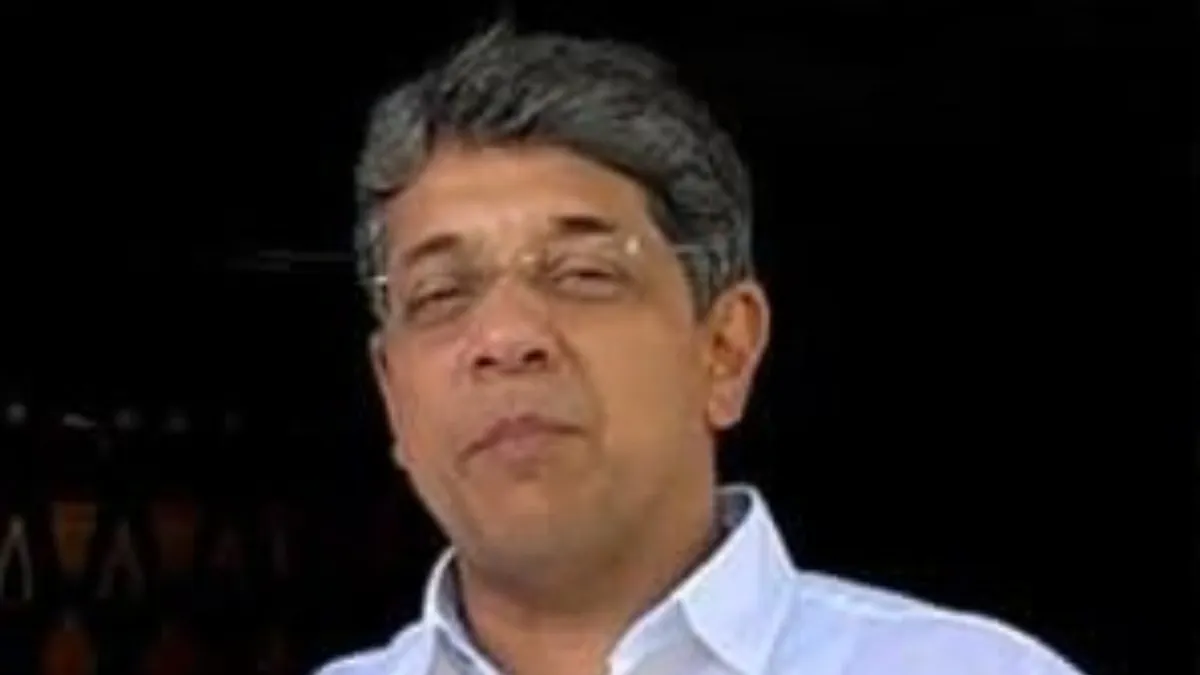 Senior IPS officer Mahesh Dixit appointed new Intelligence Bureau chief ...