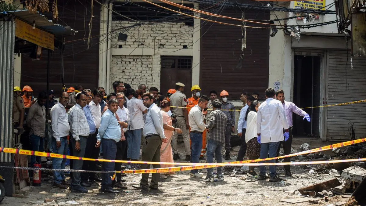 B&B licence, limit on rooms: Blame game among police, civic body, govt ...