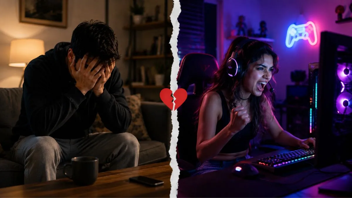 Man gifts girlfriend Rs 3.1 lakh gaming PC, says she broke up with him ...
