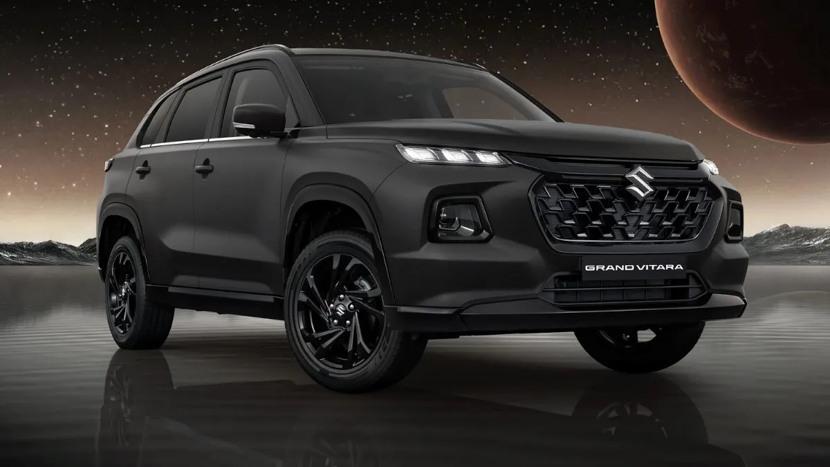 Maruti Suzuki Brezza, Fronx and Grand Vitara Facelifts to launch by ...
