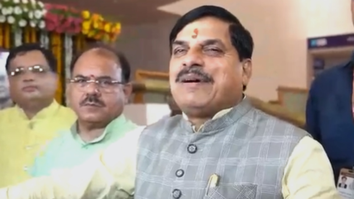 Will Madhya Pradesh implement UCC in July? CM Mohan Yadav signals move ...