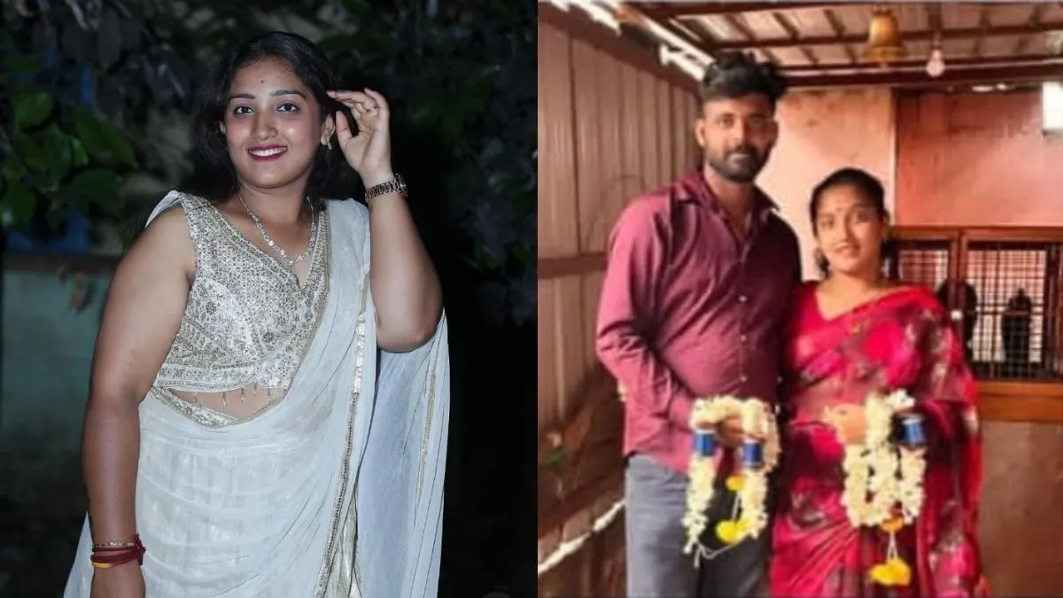 Secret marriage, Instagram post and suicide pact: How Bengaluru police ...