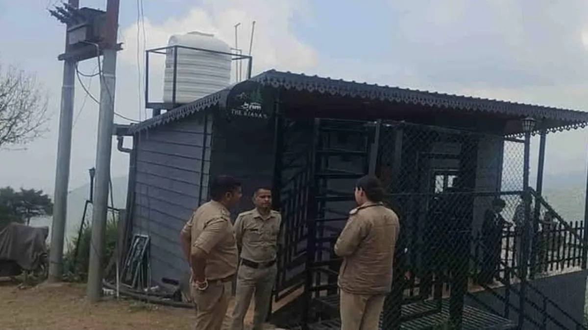 Newlywed woman from Delhi found dead in homestay room in Uttarakhand's ...