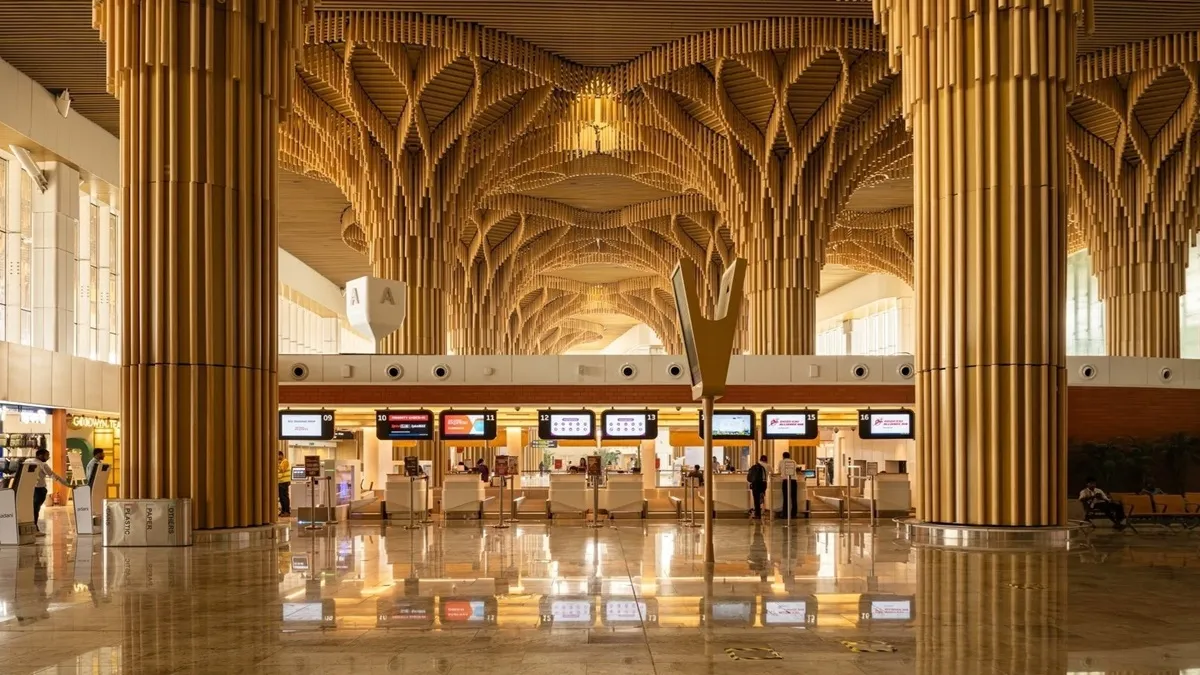 Navi Mumbai Airport to start international flights on July 15: These ...