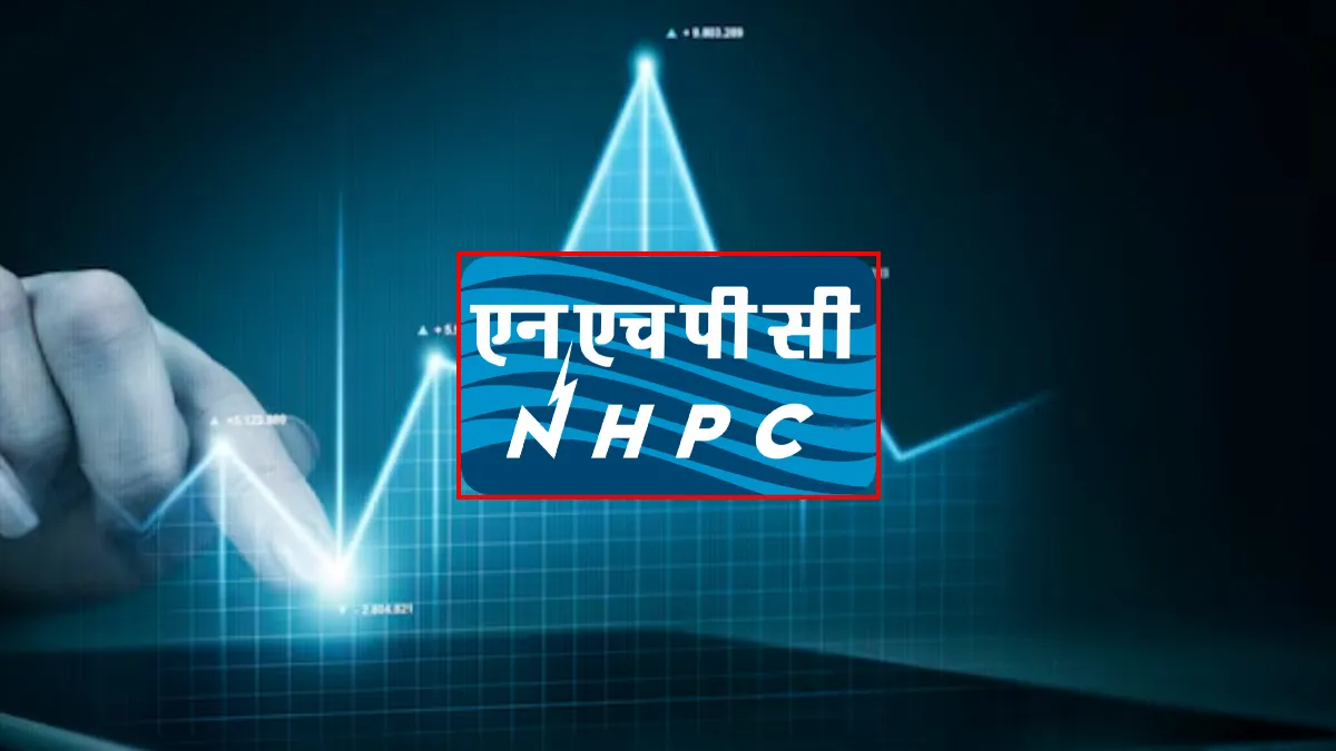 Why govt is selling up to 6% stake in NHPC at Rs 71 per share? Offer ...