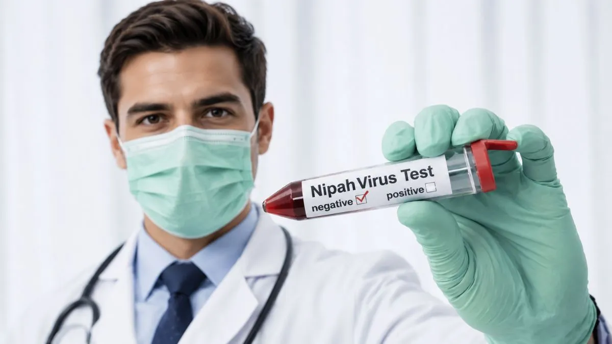 Fresh Nipah virus case reported in Kerala: How it spreads, early ...
