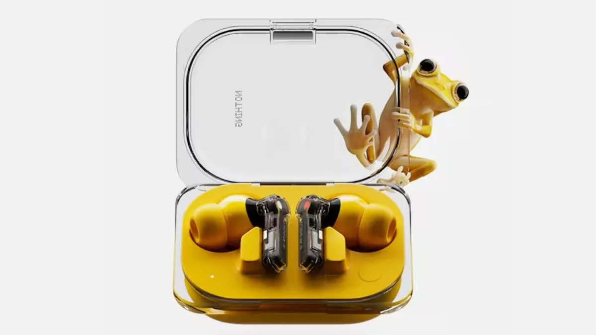 Nothing Ear 3a, CMF Buds Neo spotted on certification sites: Launch ...