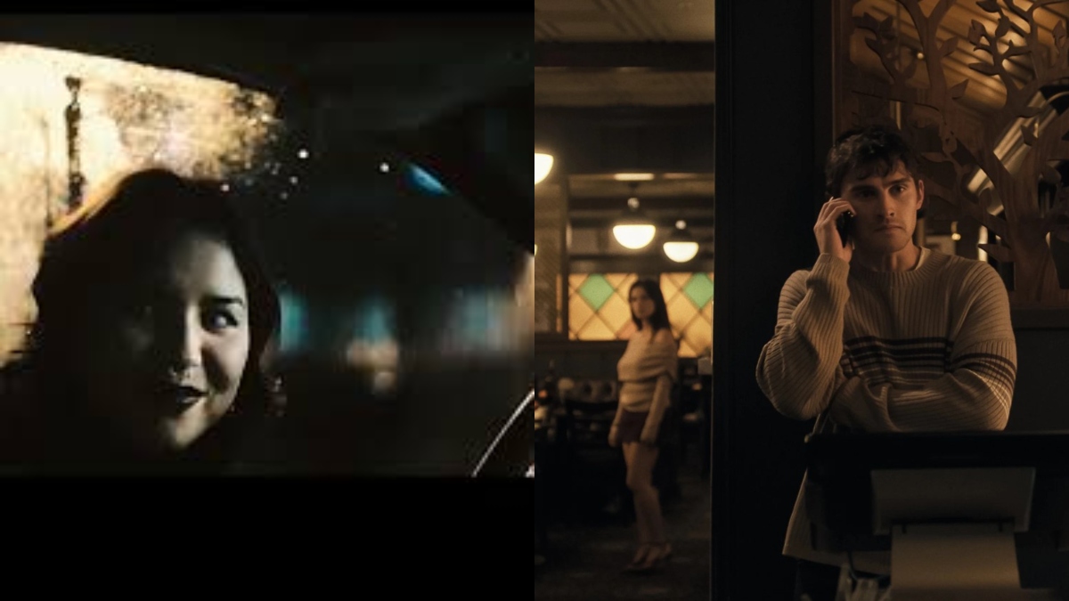 Obsession fans, here's how the film's scariest steering wheel scene ...
