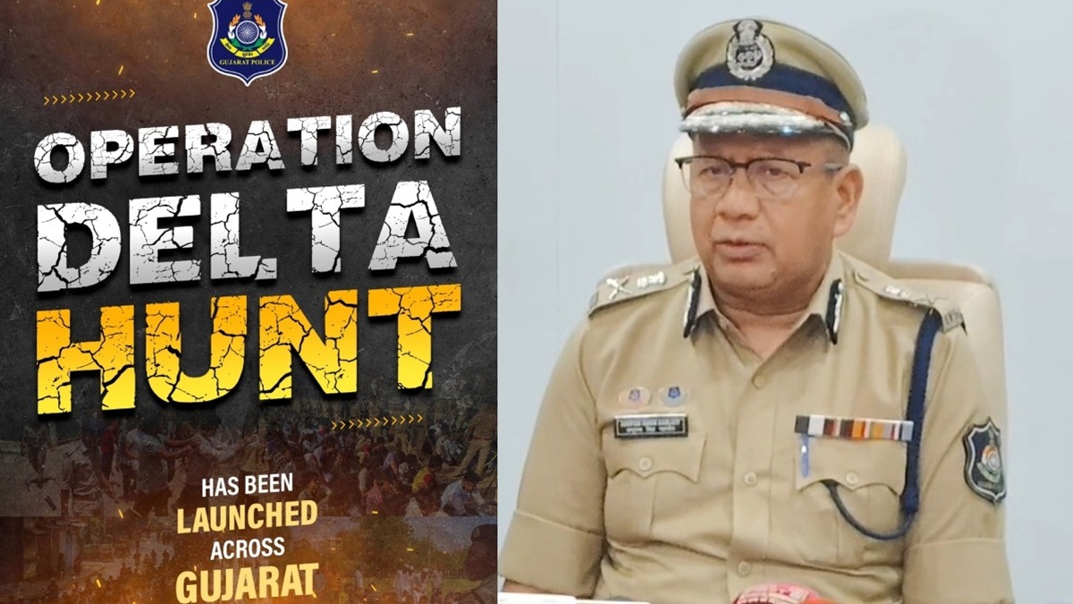 Operation Delta Hunt: 568 illegal Bangladeshi nationals arrested across ...