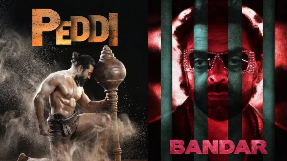 Box Office Report [June 10, 2026]: Peddi vs Bandar, which film earned ...