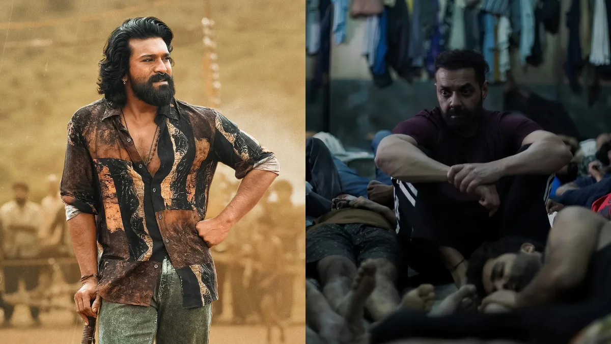 Box Office Report [June 9, 2026]: Peddi, Bandar, Hai Jawani Toh Ishq ...