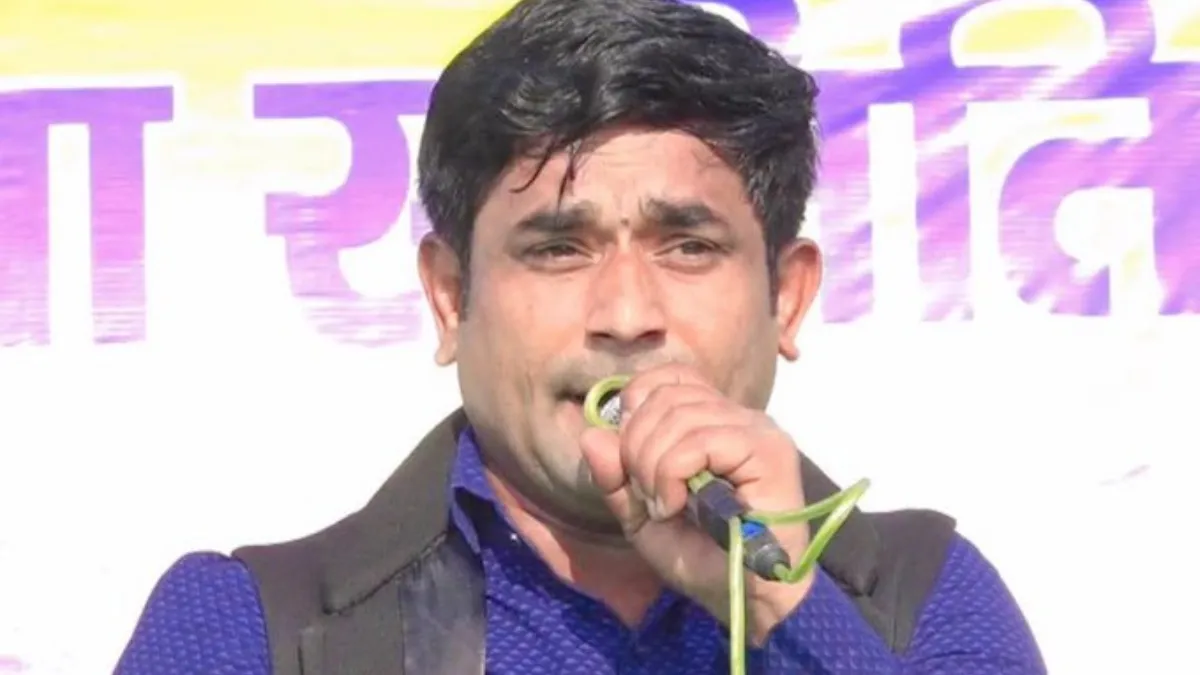Pepsi Sharma, famous Haryanvi singer, dies at the age of 38 ...