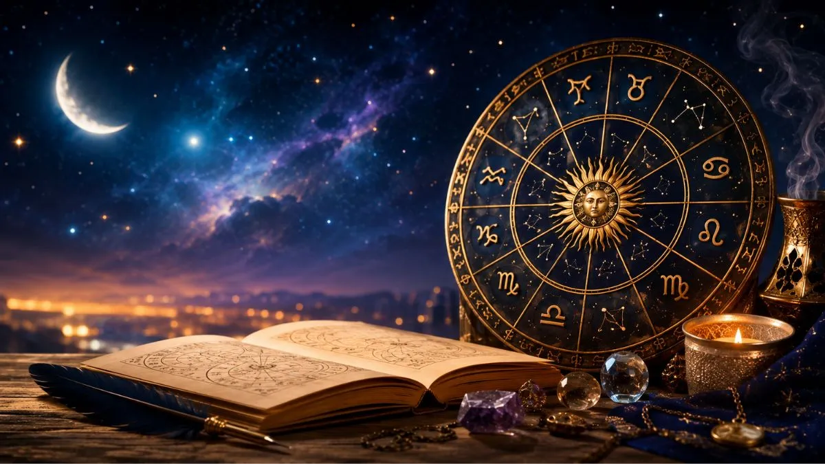 Vyatipat Yog 2026: Sun and Moon's alignment may bring challenges for ...
