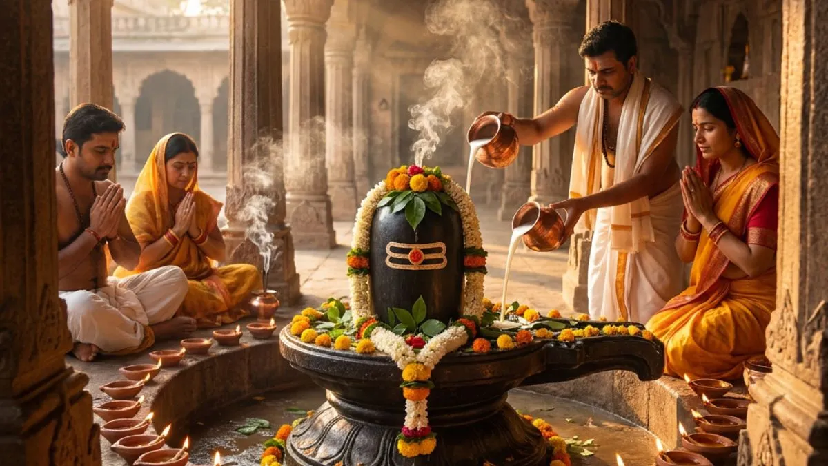 When is Pradosh Vrat in June 2026? Know Shukra and Shani Pradosh dates ...