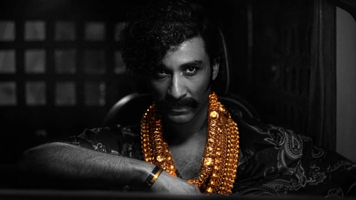 The Paradise: Raghav Juyal gets a powerful introduction as Vikram ...