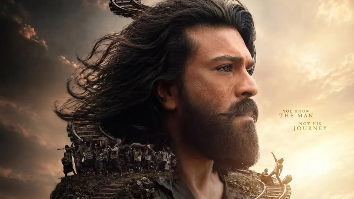 Peddi LIVE Updates: Ram Charan and Janhvi Kapoor's Telugu film hits ...