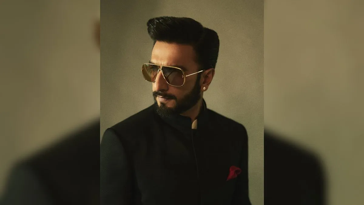 Ranveer Singh sends legal notice to FWICE over 'non-cooperation ...
