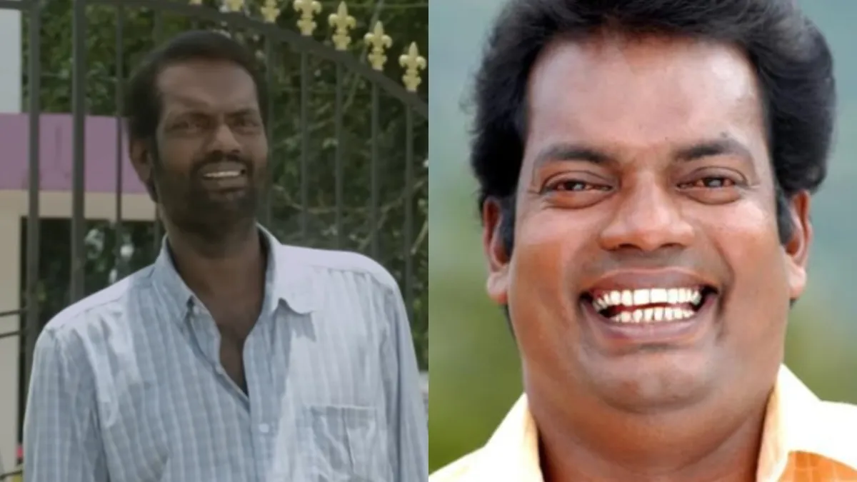 Salim Kumar, Malayalam actor, hospitalised and on ventilator support ...