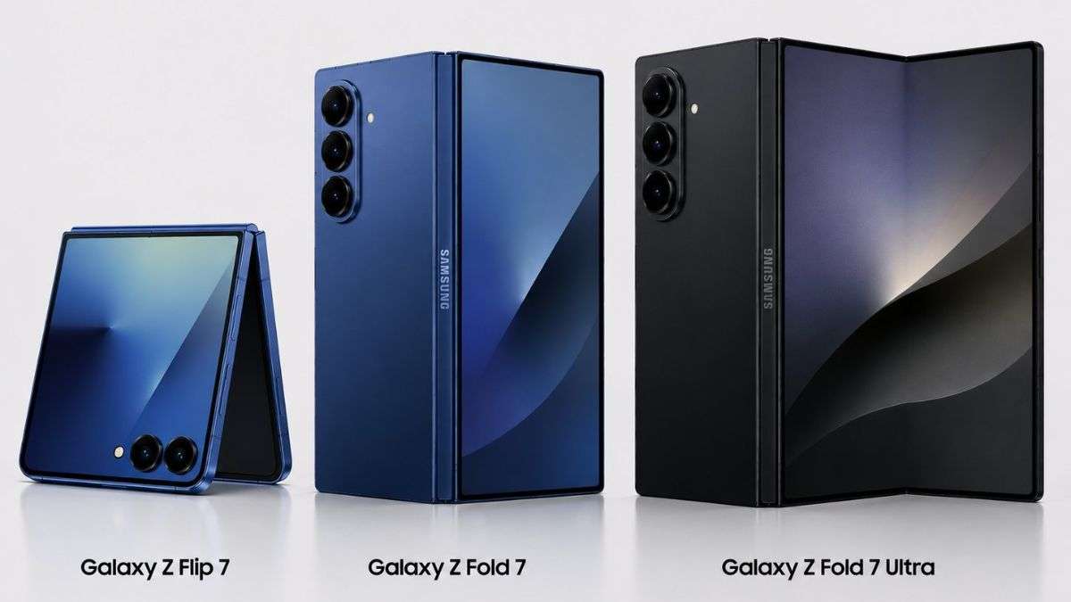 Galaxy Unpacked Event 2026: Samsung Galaxy Z Fold 8, Fold 8 Ultra and Z ...