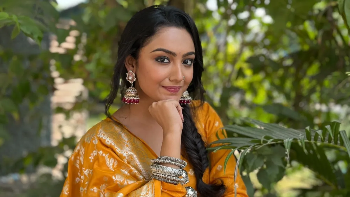 Kumkum Bhagya to Wagle Ki Duniya: A look at Sanchita Ugale's most ...
